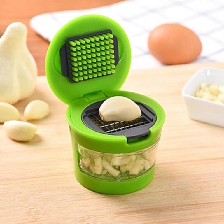 Easy Garlic Chopper | Shopznowpk