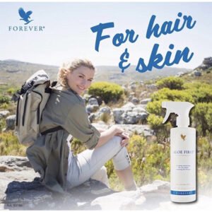 Forever Living Aloe First Spray Best