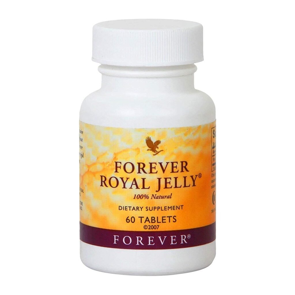 Forever Royal Jelly Food Supplement Price in Pakistan