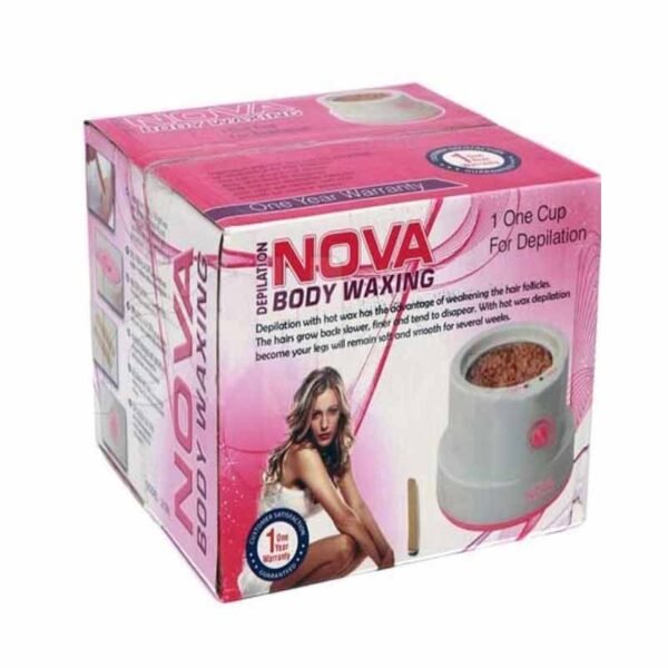 Nova Body Waxing Heater Machine Best