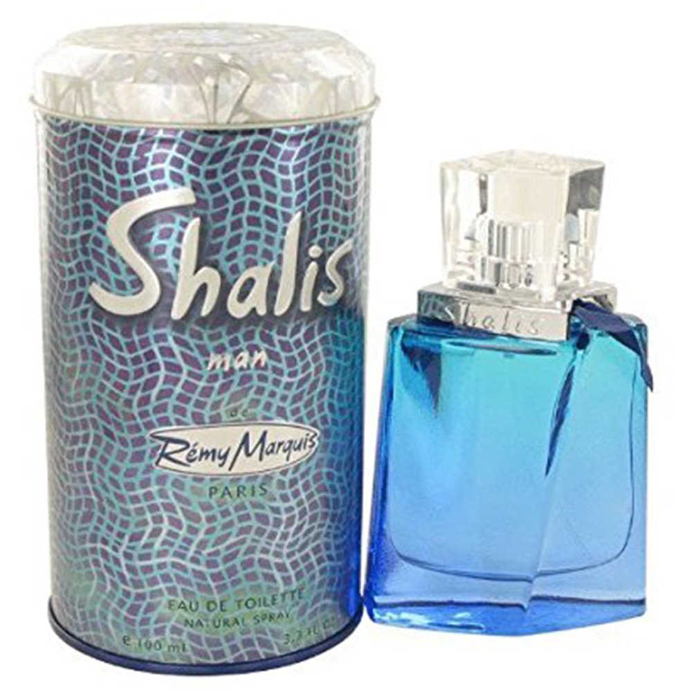 Shalis Perfume For Men - 100ml | Shopznowpk