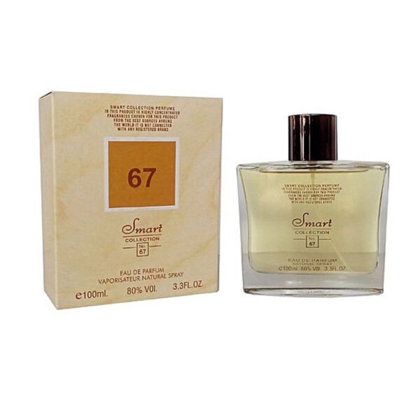 Smart Collection 275 Perfume 100 ML For Men | Shopznowpk