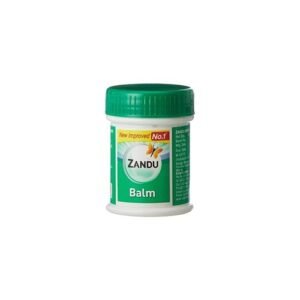 Zandu Balm 9 ML | Shopznowpk