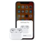 Apple Airpods Pro Master Copy White Edition Best