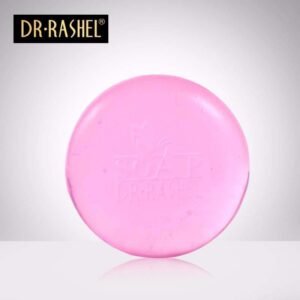 Dr Rashel Private Parts & Body Whitening Soap
