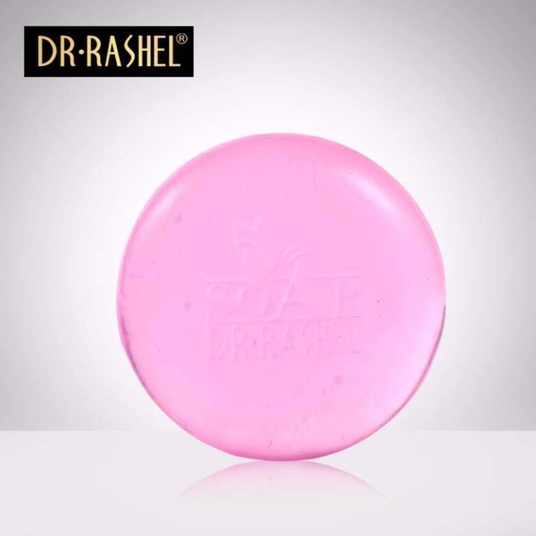 Dr Rashel Private Parts & Body Whitening Soap
