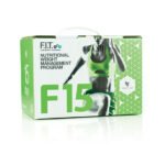 Forever F15 Fitness Program for 15 days