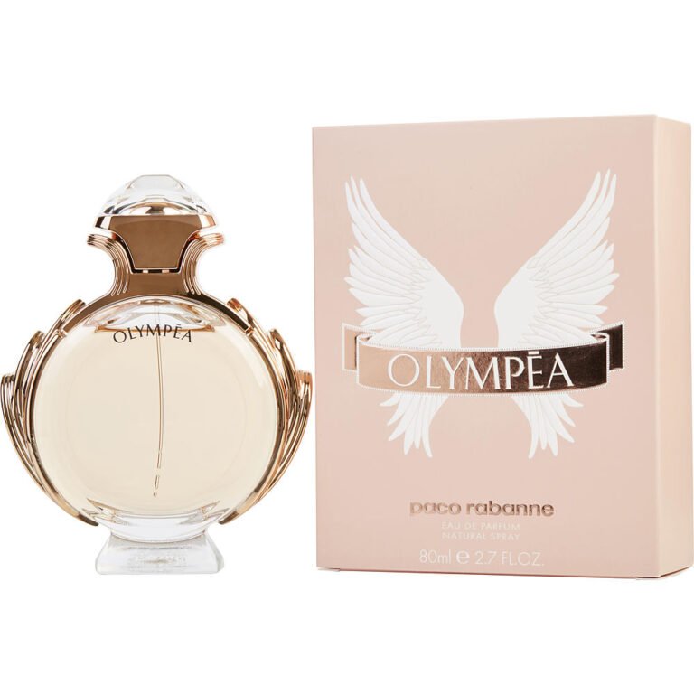 Paco Rabanne Olympea Women EDP