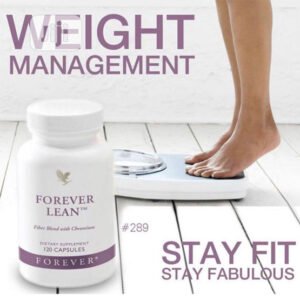 Forever Lean 120 Tablets Best