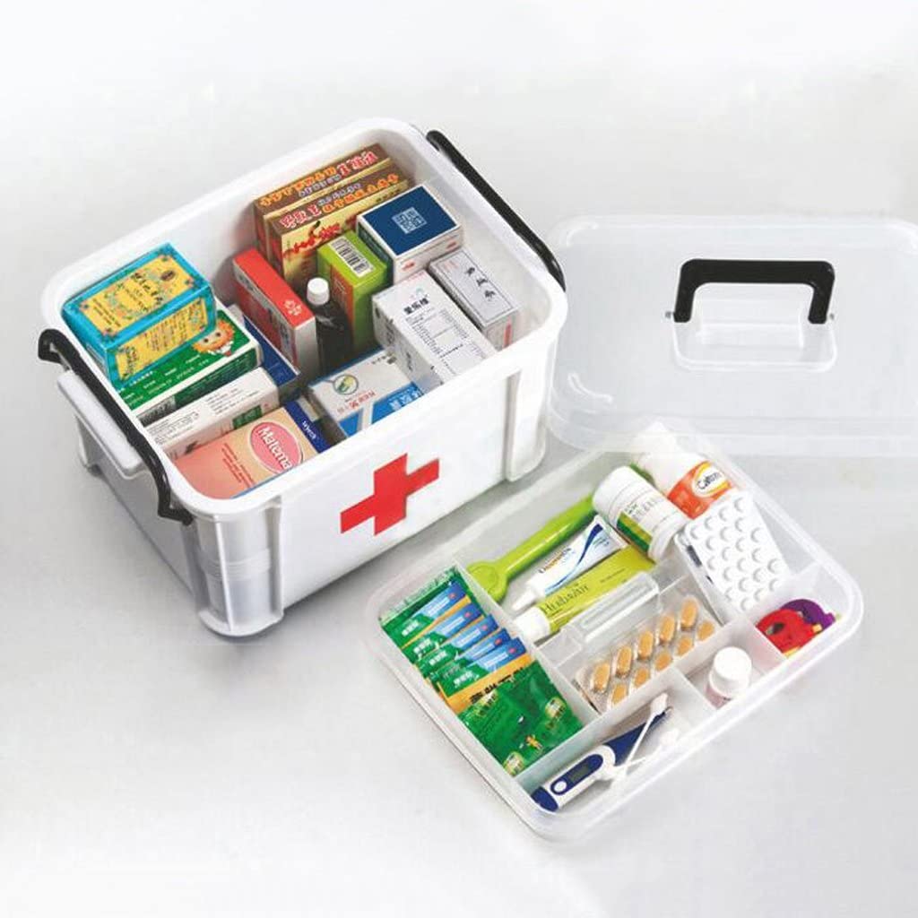 Medicine First Aid Box medicine-first-aid-box