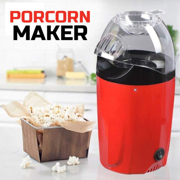 Electric Mini Popcorn Machine Price in Pakistan