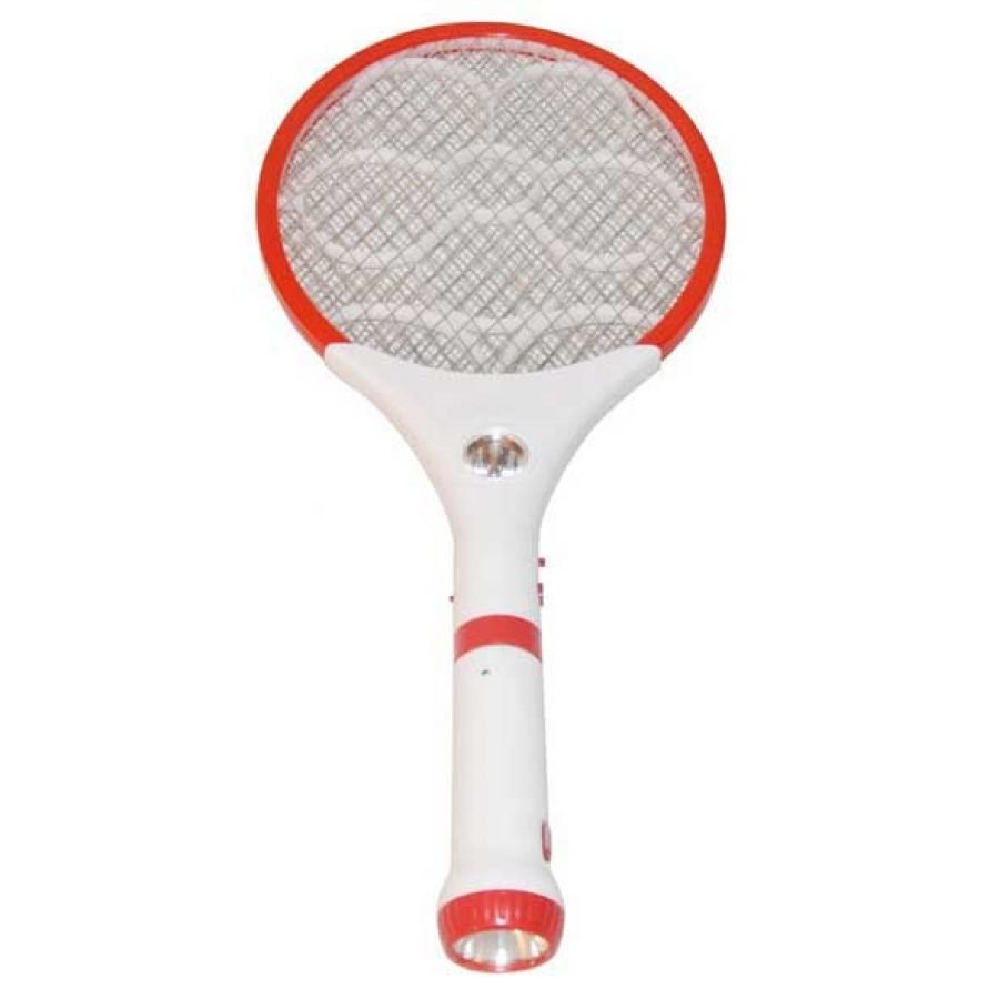 Rechargeable Mosquito Killer Racket