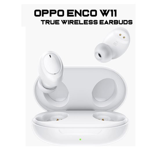 Infinix iRocker XE15 True Wireless Earbuds