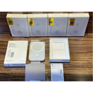 MagSafe Battery Pack For Iphone (Master Copy)