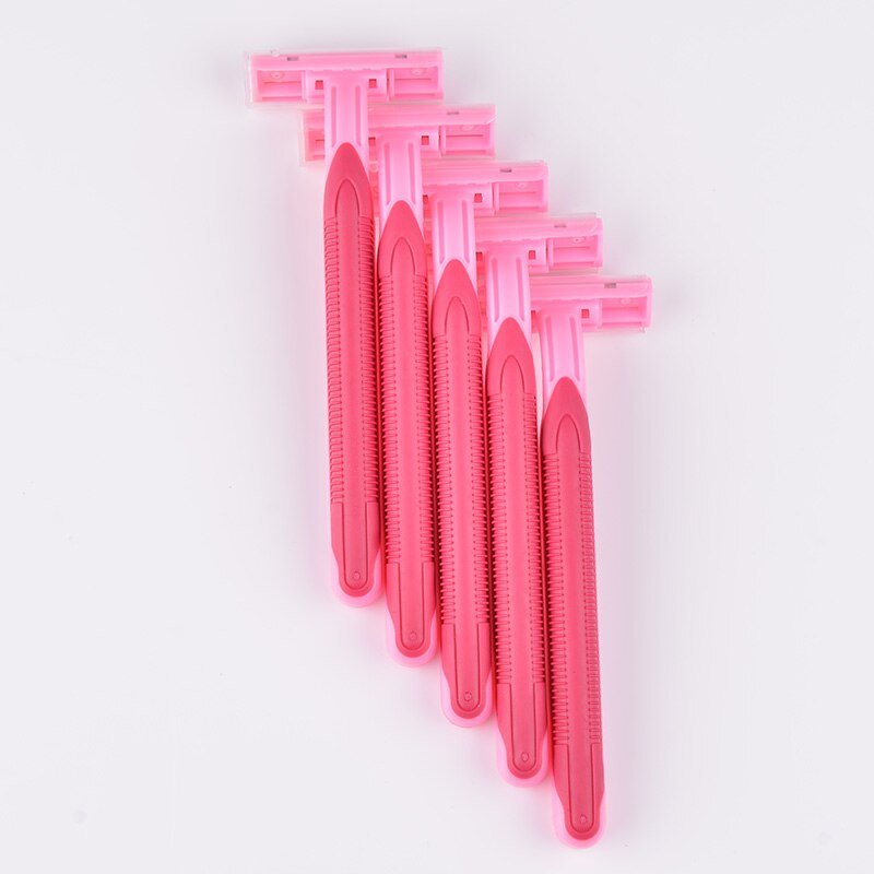 Max Lady Hair remover Razors 5Pcs