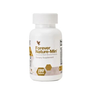 Forever Daily Dietary Supplement 60 Tablets