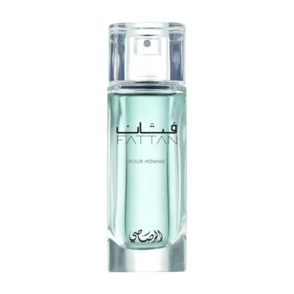 Fattan Pour Homme Eau De Parfum, Fragrance For Men, 50ml By Rasasi