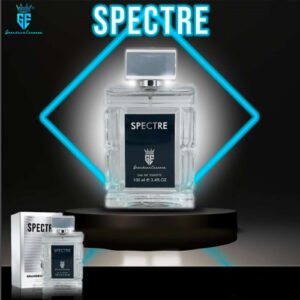 Spectre Perfume For Men EDP By Grandeur Essence 100 ML