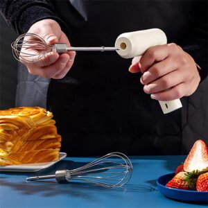 Egg Beater Hand Blender 3 Speed