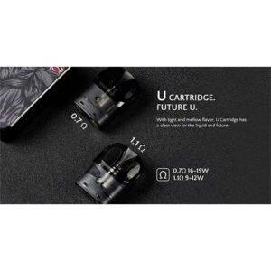 GEEK VAPE DIGI U POD KIT 20W