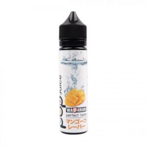 POP JUICE MANGO FLAVOUR 60ML