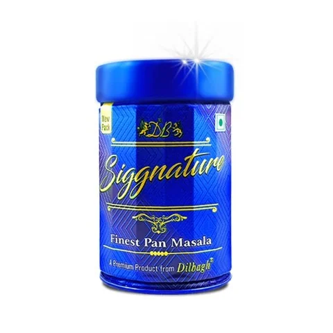 Signature Pan Masala 100g | Shopznowpk