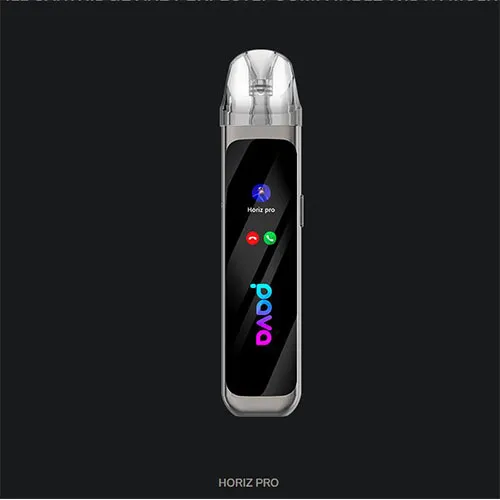 Pava Horiz Pro Pod Kit – 1000mAh Battery