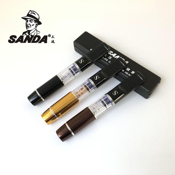 Sanda Cigarette Holder And Filter